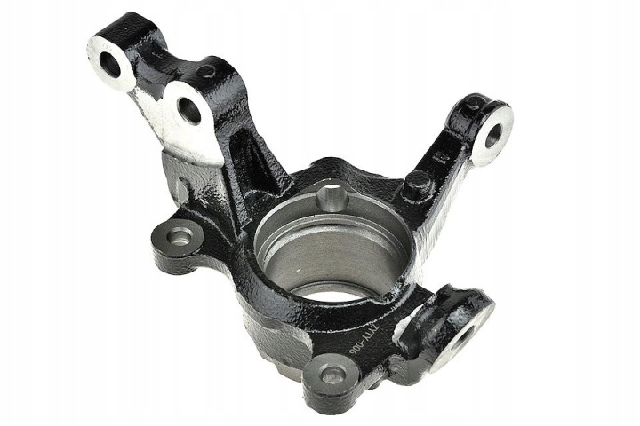 ZZP-TY-006 HUB FRONT RIGHT TOYOTA COROLLA E12 01-09
