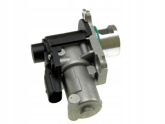 EGR-VW-005 VALVE EGR VW GOLF VI 2.0TDI 2008- 140KM CJAA