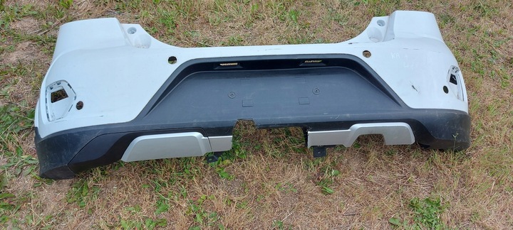 J7BB-17D781-G FORD KA + ACTIVE BUMPER REAR PARKTRONIC