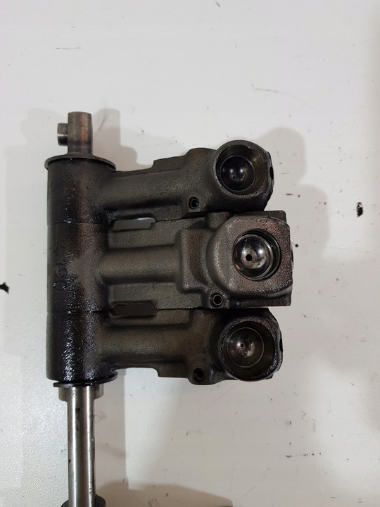 1891692 1512895 1540120 1512295 ROLLS LIFTER VALVES SCANIA R HPI DC1213