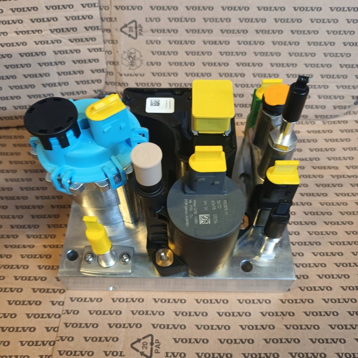85022215 PUMP MODULE AD-BLUE VOLVO FH4 85022215 23387865