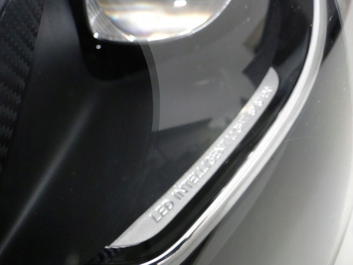 A1729063601 A1729063501 MERCEDES SLC R172 172 NEW SLK LAMP LEFT LED ILS