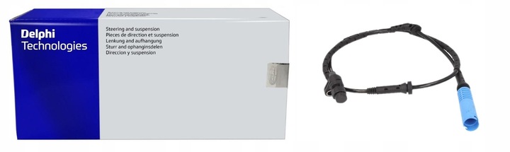 SS20374 DELPHI SENSOR ABS ROVER SS20374