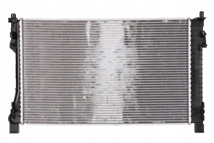 53878 NRF RADIATOR ENGINE RADIATOR ENGINE 53878