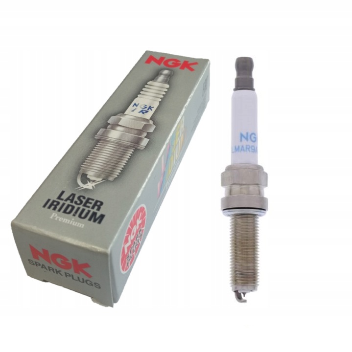 LMAR9AI-8D 90526 PLUG NGK LASER IRIDIUM LMAR9AI-8D 90526