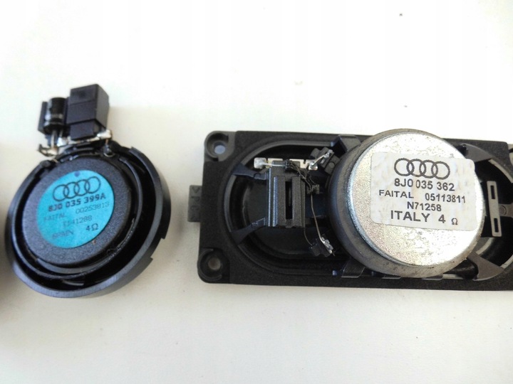 8J8035382A 8J0035223D 8H0035411B 4L0035415B 8J AMPLIFIER WIRE ASSEMBLY ...