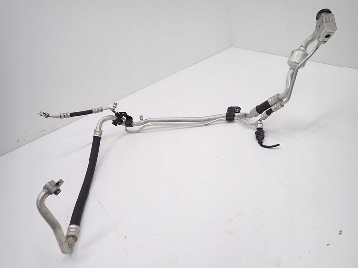 Трубка кондиционера HYUNDAI Veloster б/у купить с Разборки, Шрота в ...