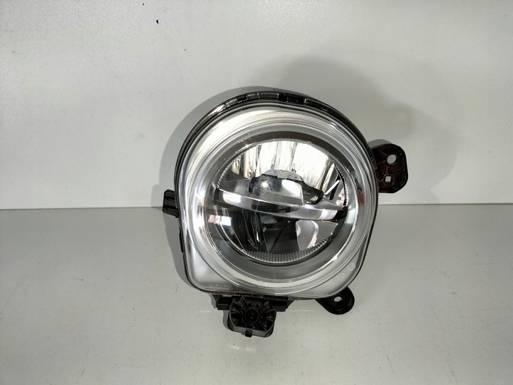 63177444806 , 7560500001 HALÓGENO DERECHA BMW X2 F39 18- M-PAKIET X ...