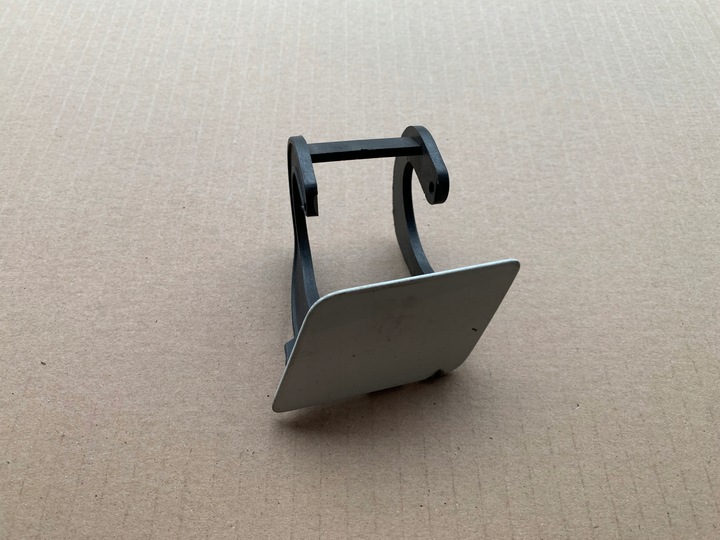 BLIND PLUG WASHER LAMPS A1718800305 MERCEDES SLK W171 LEFT