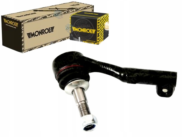 MONL11116/RS4 MONROE END DRIVE SHAFT KIEROWNICZEGO 32106765089 3