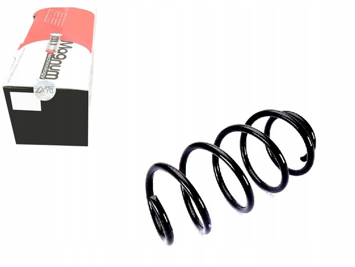 PRO/SX158MT MAG SPRING SUSPENSION OPEL SIGNUM VECTRA C VECTRA C