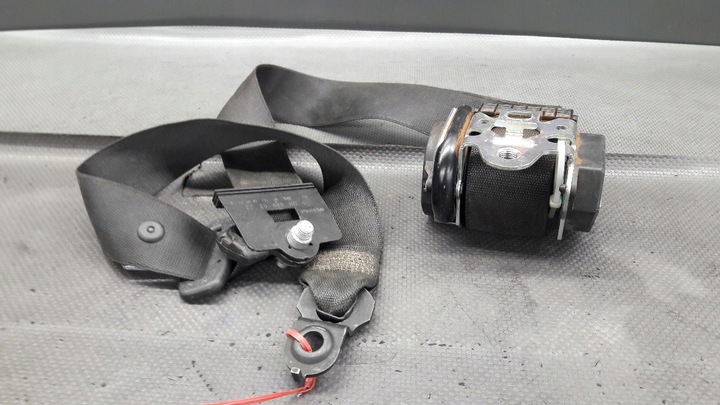 Buy 9068600285 BELT RIGHT FRONT MESCEDES SPRINTER W906 (used, new ...