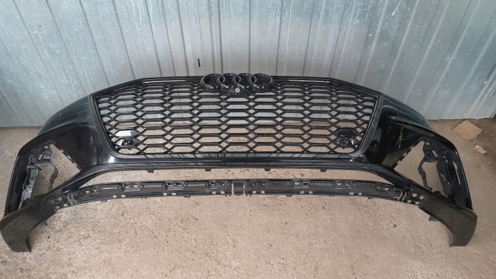 8w0807437 be AUDI RS4 8W0 BUMPER