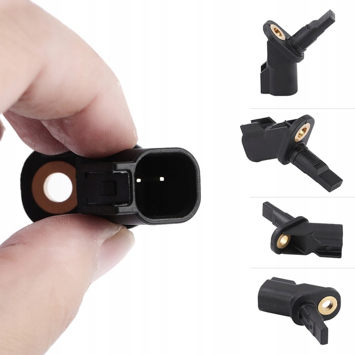 QC14871 SENSOR SPEED 2CM SENSOR SPEED WHEELS