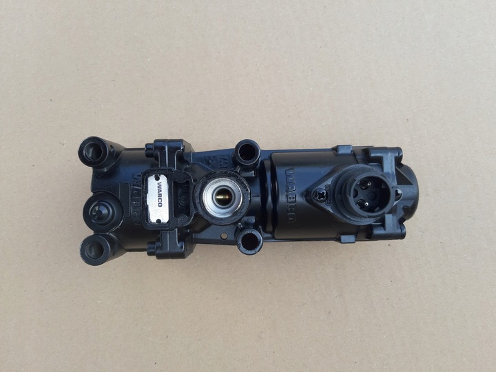 4722600060 MERCEDES ACTROS VALVE RETARDERA WABCO 4722600060