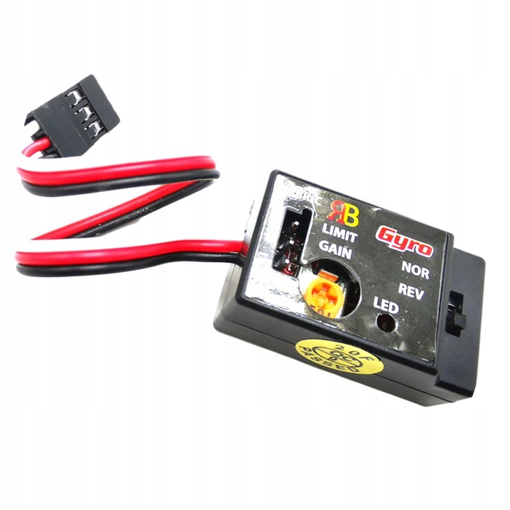 50745 MODULE RC DRIFTING GYRO MINI GYRO