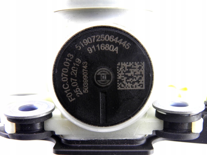 F01C.070.012-00 PUMP ADBLUE F01C.070.012-00 PASSAT SUPERB OCTAVIA