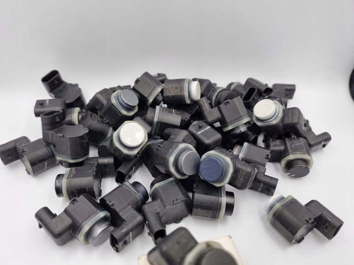 9270700 66209270700 6620 9270700 SENSOR PARKTRONIC BMW E70 F06 F07 F10 ...