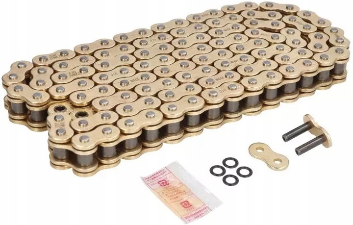 DID50(530)ZVMX2G&G116 DID CHAIN DRIVING DID50(530)ZVMX2G&G116