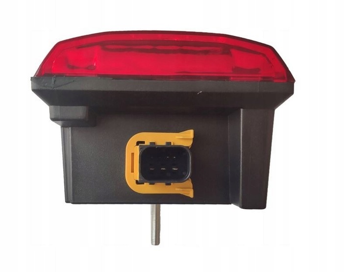 3361715 MERCEDES ACTROS MP4 MP5 AROCS ANTOS LAMP COMBINED REAR LEFT LED