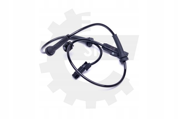 06SKV388 SENSOR ABS FRONT LEFT RIGHT RENAULT 8200404460