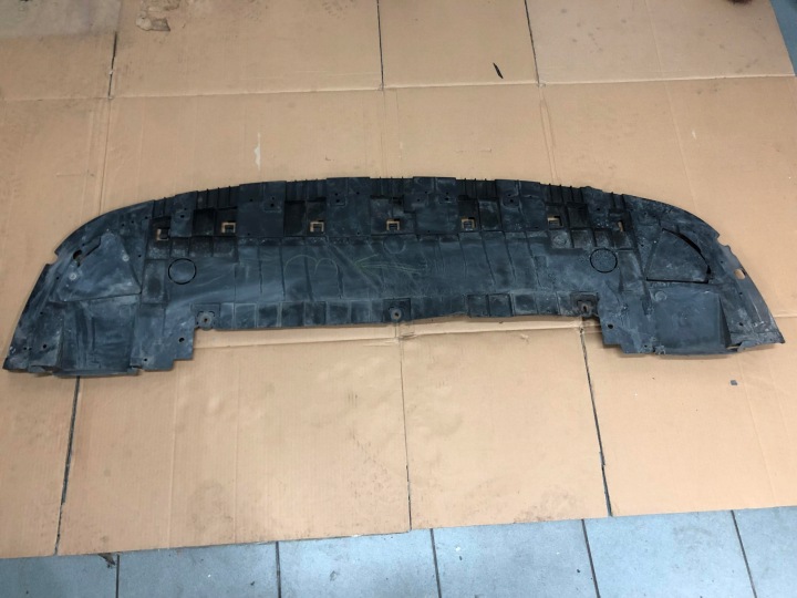 RENAULT TRAFFIC III PROTECTION UNDER BUMPER 601974462R