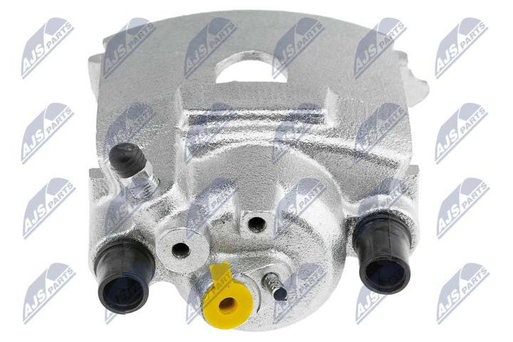 HZP-VW-018 CALIPER BRAKE FRONT L DO SKODA FABIA II 1.2 1.4