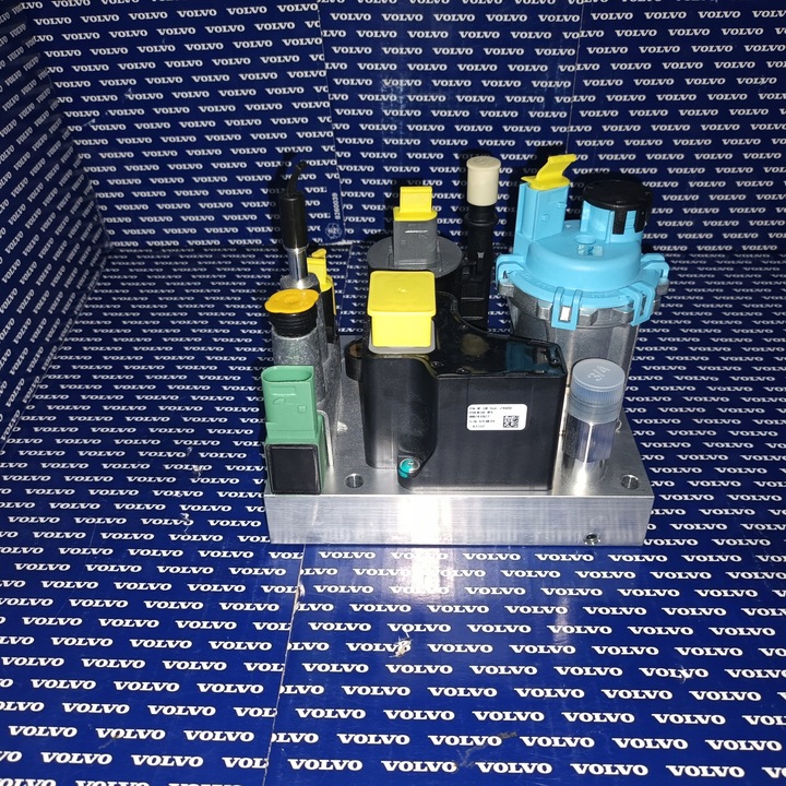85022215 PUMP MODULE AD-BLUE VOLVO FH4 85022215 23387865