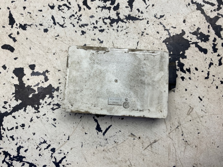 Mercedes w204 рестайлинг радар датчик слепых зон a0009050210 Украина ...