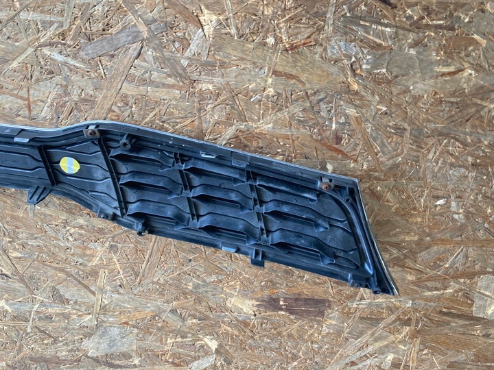 KIA RIO III GRILLE RADIATOR GRILLE RADIATOR GRILLE 86351-1W210 11- 12-