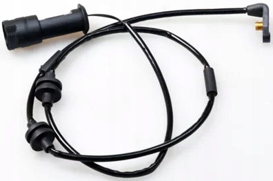 B170038 SENSOR PADS HAM.PRZOD DENCKERMANN