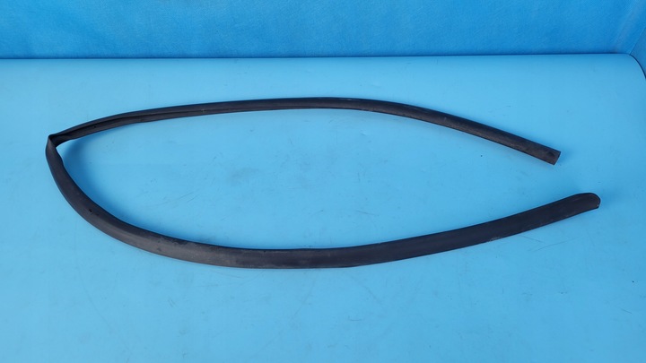 OPEL INSIGNIA B 13463939 OPEL INSIGNIA B 17R GASKET SILL RIGHT 13463939