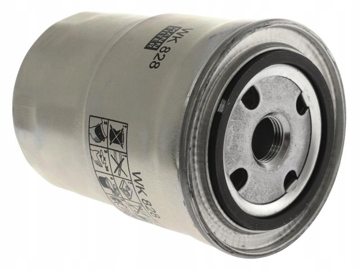 WK 828 x FILTER FUEL TOYOTA COROLLA 1.8D/2.0D 83 WK828X MA