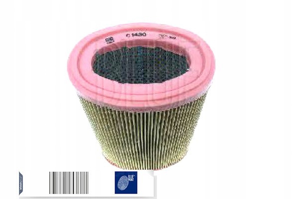 BLU-ADN12236-ZS1 FILTER AIR BLUE PRINT 165466F900 A60223 MD948