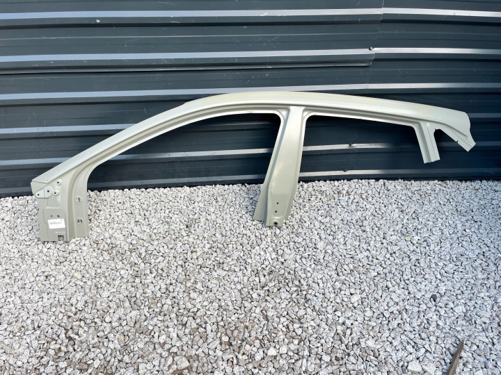 71112Q0000 HYUNDAI I20 III 3 20- PILLAR FRAME PANEL WING