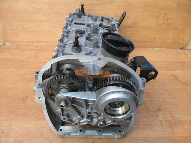 1.8 TFSI POKRYWA ZAWORÓW AUDI SEAT SKODA 06H 103 373 K SEAT CAW CAWB ...