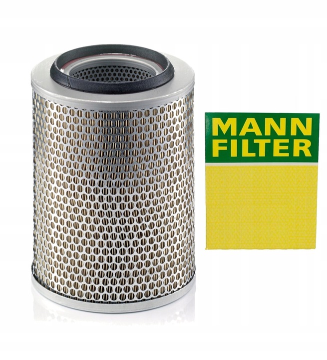 C 20 356 FILTER AIR DB 209D-914 MANN C20356