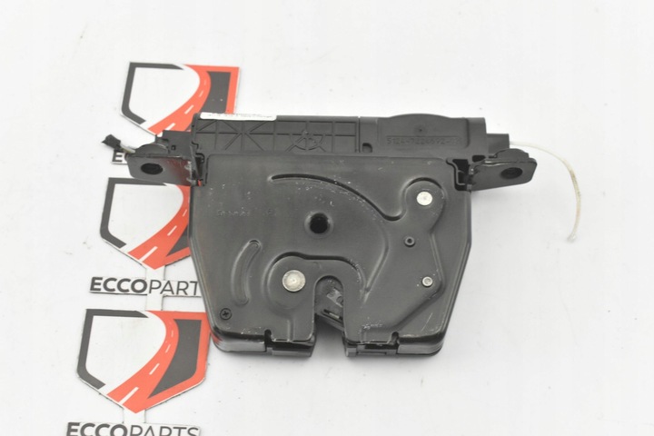 7191212 LOCK LID BOOT 7191212 BMW M5 F10 F30 F12