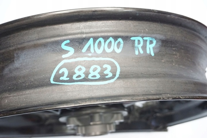 BMW S1000RR K67 19- DISC FRONT FRONT