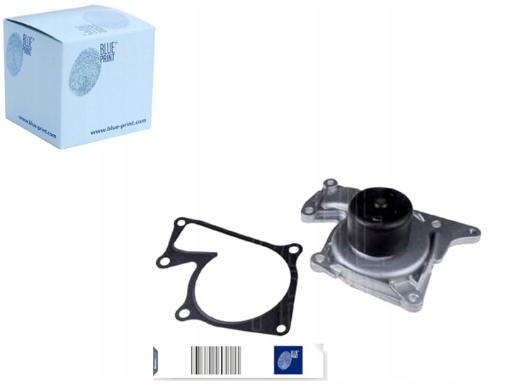 ADN19196 PUMP WATER MERCEDES A (W176) B (W246 W242) CITAN M