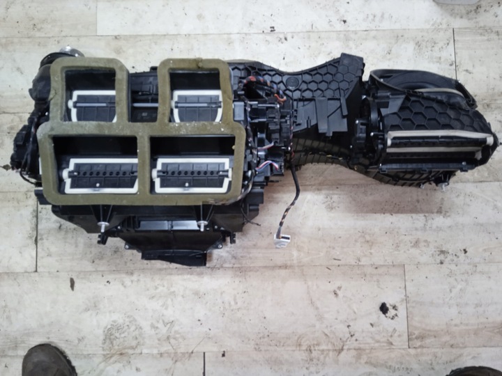 9381114 9276112 BMW F30 F31 HEATER EUROPE