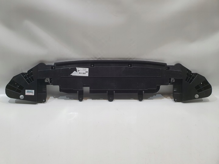 52618-33110 12010 TOYOTA CAMRY 8 VIII PROTECTION PLATE UNDER BUMPER FRONT