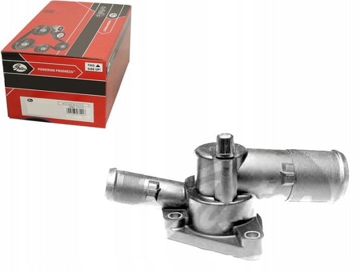 GATTH26489G1/RS4 GATES TEMPERATURE REGULATOR 8200660882 1106100QAE ...