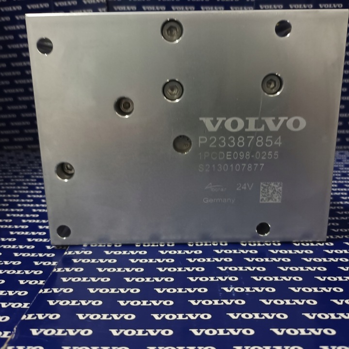 85022215 PUMP MODULE AD-BLUE VOLVO FH4 85022215 23387865