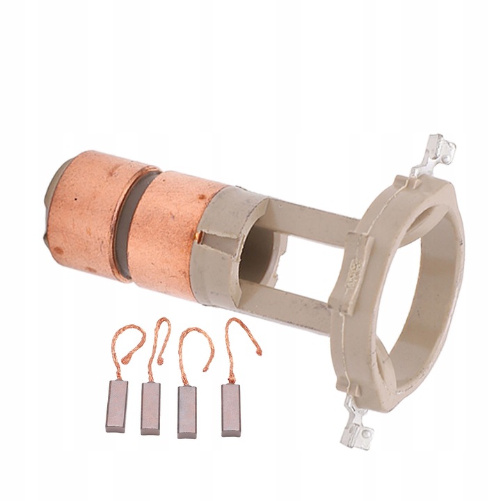 1613220103411123 COMMUTATOR RING SLIZGOWY VALEO