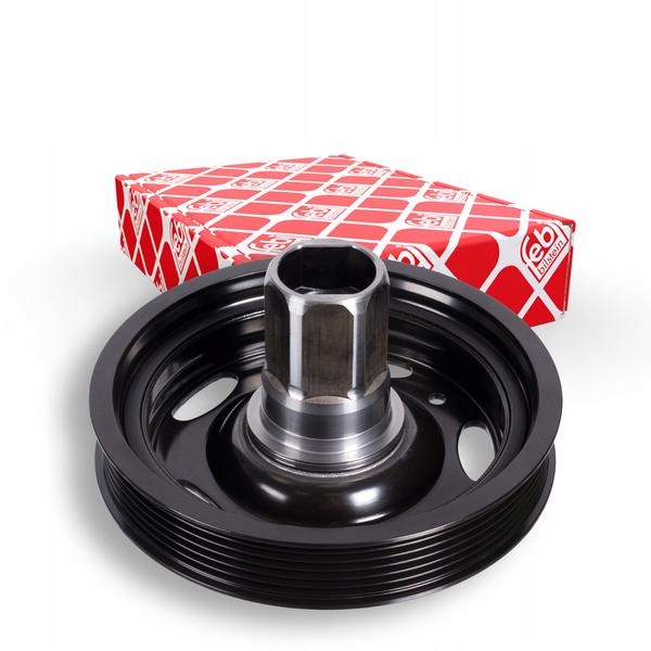 103826 FEBI BILSTEIN WHEEL PULLEY 103826