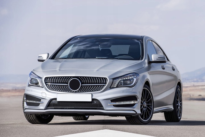 2049069200 MERCEDES CLA C117 13-19 RIGHT LIGHT DRL LED