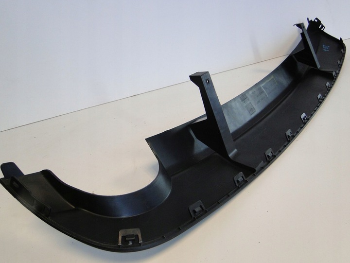 A2048853125 MERCEDES C W204 204 FACING DIFFUSOR REAR REAR AMG