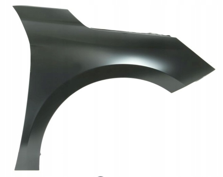 55B302-J WING FRONT OPEL CORSA/-E F, 19-