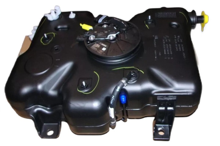 172A22038R TANK ADBLUE RENAULT MASTER III 172A22038R